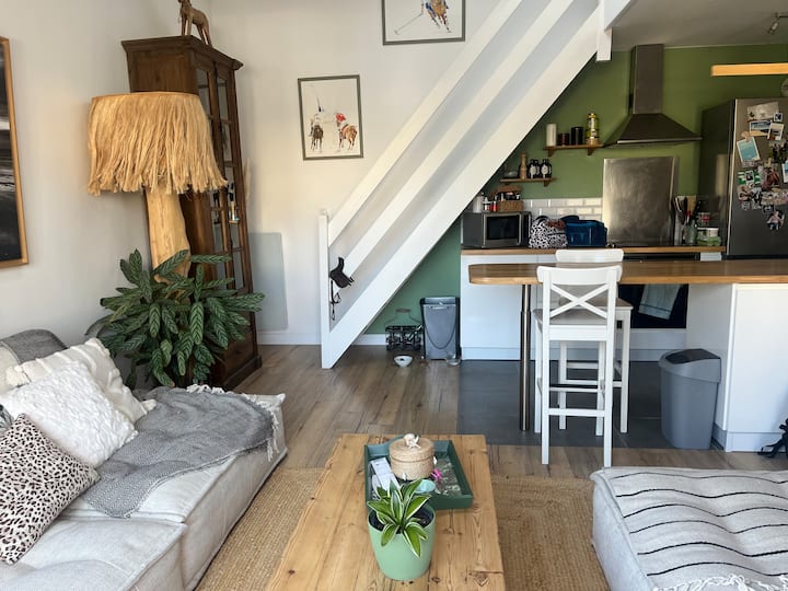 Appartement Tout à Pied - Le Pouliguen