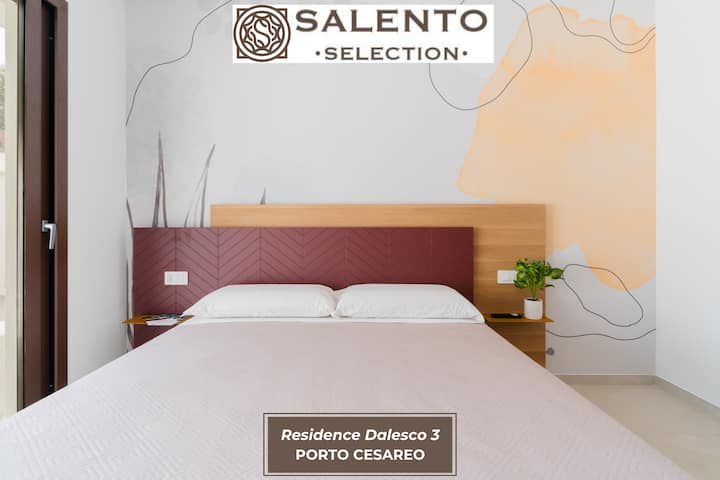 Residence Dalesco|appartamento3- Salento Selection - Veglie