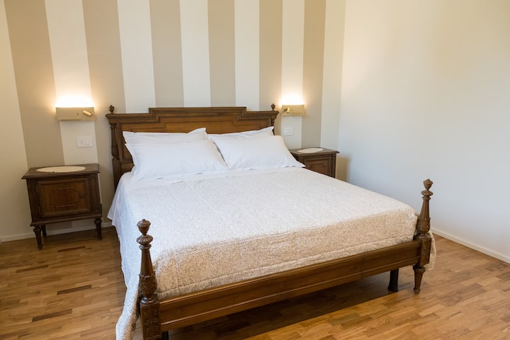 Stanza 2 Al Tempo Ritrovato Country House B&b - Lurisia