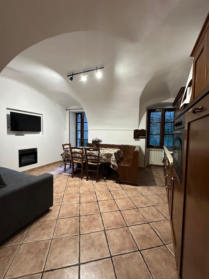 Alloggio Tranquillo E Confortevole - Ventimiglia
