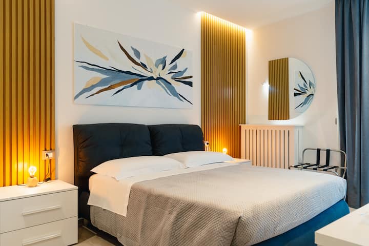Room Quiete - Taviano