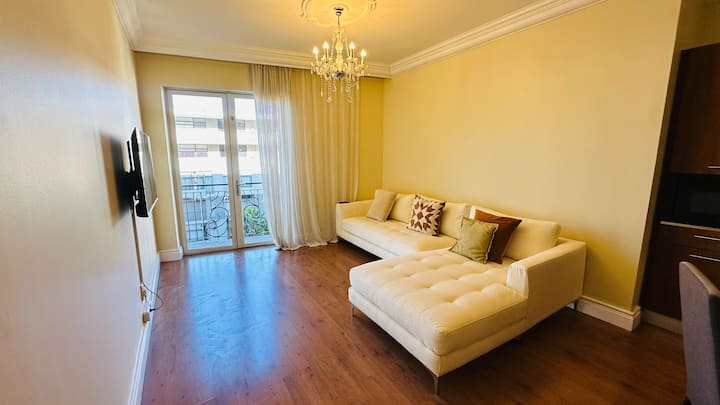 Cape Royale - Spacious 1 Bedroom Apartment - Ciudad del Cabo