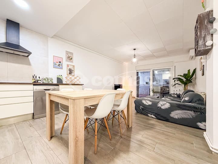 Apartamento Sal Y Sol - Malgrat de Mar