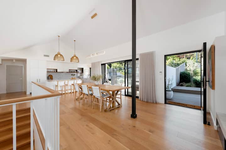 The Barn At Berry By Mann Made Design + Construct. - 貝里