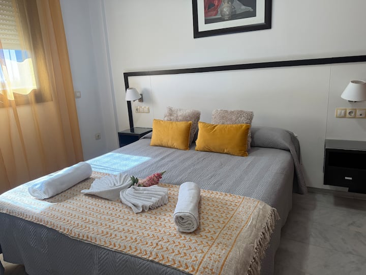 Modernlux Tranquilo Y Acogedor Cerca De Sevilla - Sanlúcar la Mayor