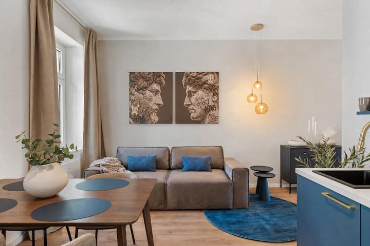 Dreamfactory Royal Westside - Premium Suite - Vienna