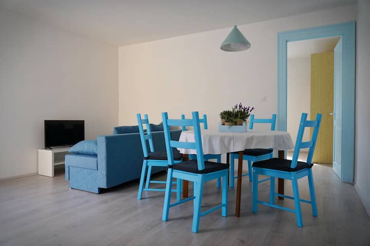 Apartma Da Guido - Koper