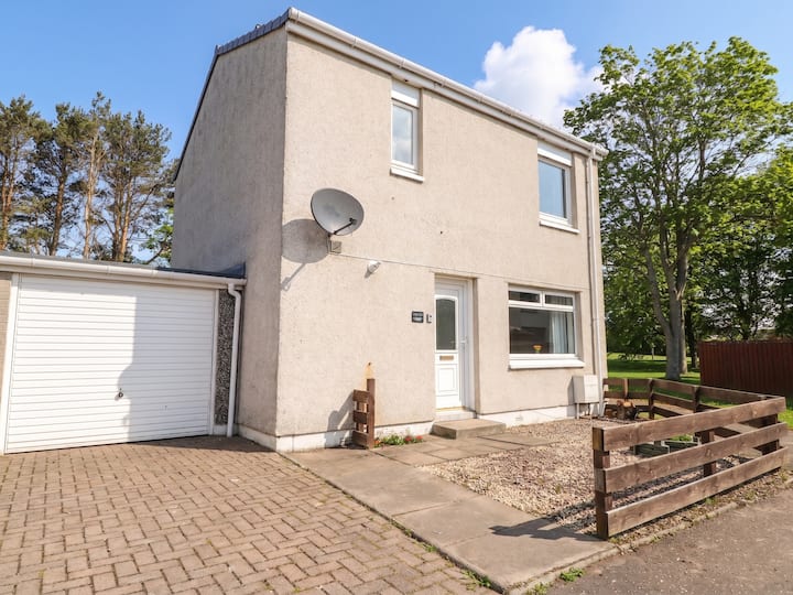 Taigh Ban - Nairn