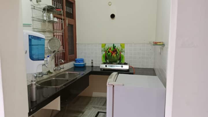 Safe And Secure Place Near Punjabi Uni. Patiala - Patiala