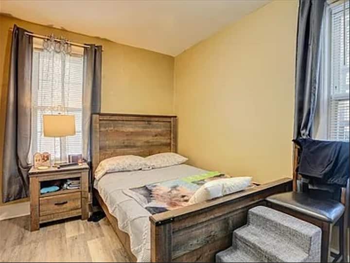 Home Away From Home! - Staten Island, NY