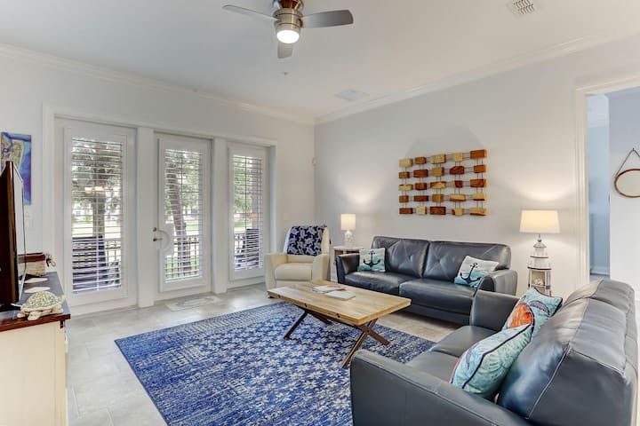 1503 Summerwoods - Amelia Island, FL