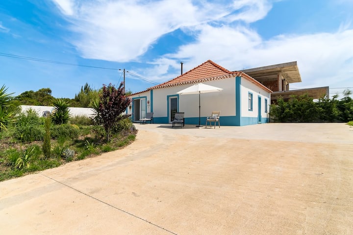 Retraite Cosy - Torres Vedras