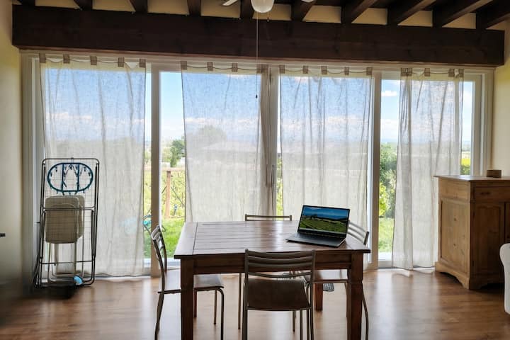 Sg Family - Lugana Apartment - Sirmione