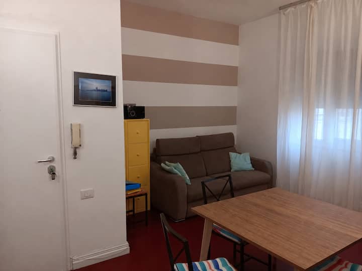 Appartamento Per L'estate: Da Luigi - Viareggio