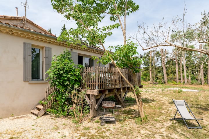 Chez Albert - Vacqueyras