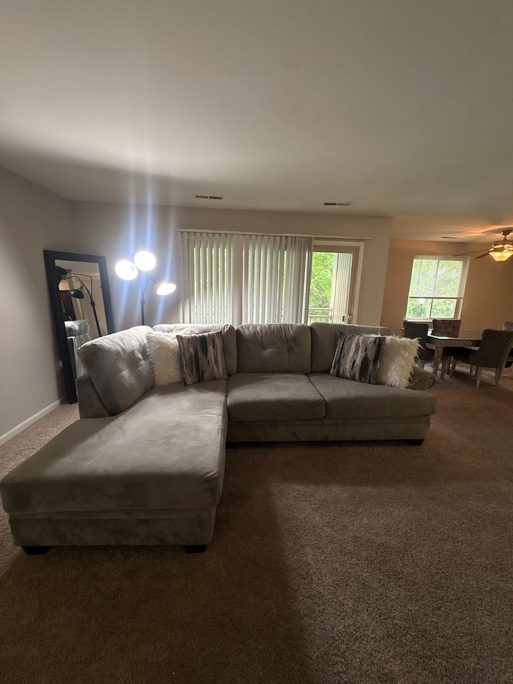 Relaxing Home Away From Home In Parkville Area - Parkville, MD
