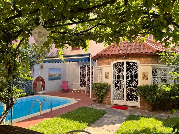 Magnifique Villa à Chéraga - Algeria