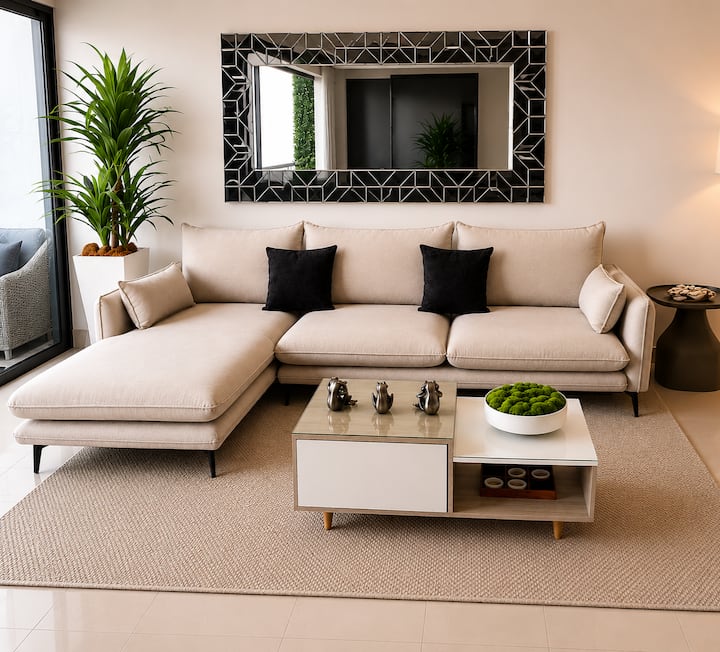 Luxury 16th Skyline-pool-5 Mins Walk To Beach - Cartagena