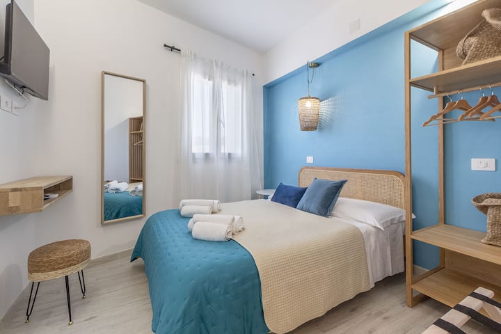 L'azzurra Affittacamere - Corallo - Sassari