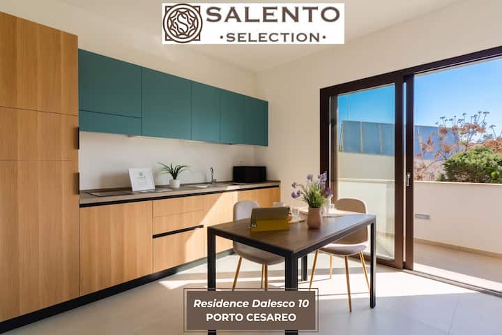 Residence Dalesco|appartamento10-salento Selection - Leverano