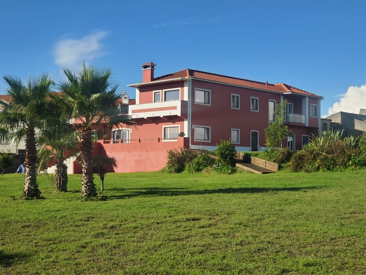 Villa Tagus Guardians - Costa da Caparica