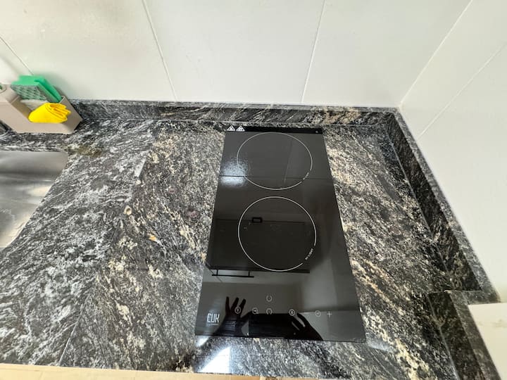 Loft Premium Con Cochera - Provincia de Chaco