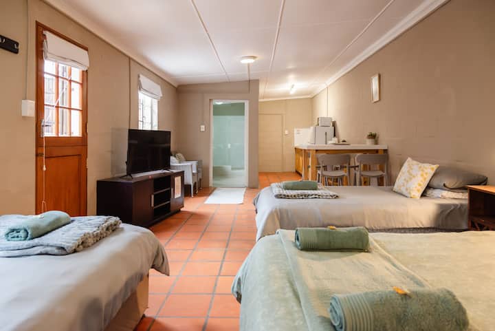 Woonstel - Montagu