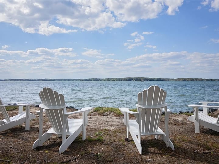 The Farm At Cedar Cove | An Esvr Property - Saint Michaels, MD
