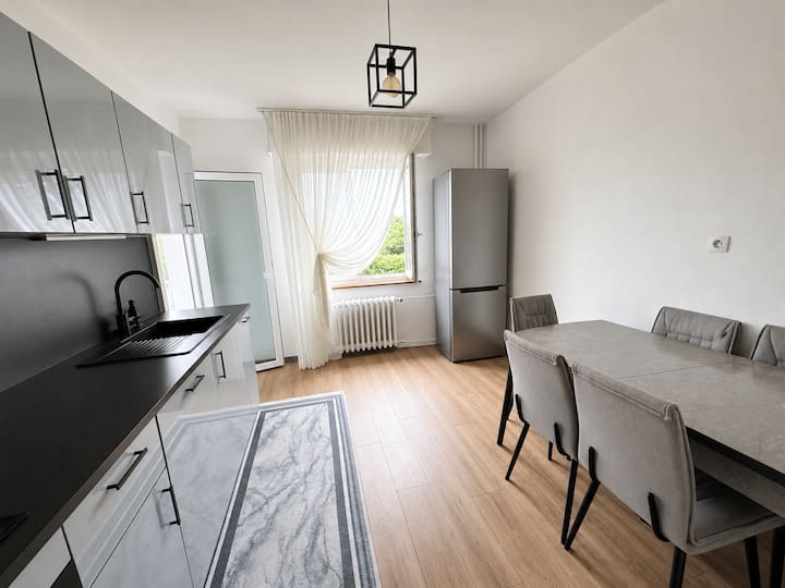 Appartement Chaleureux Strasbourg - Strasbourg