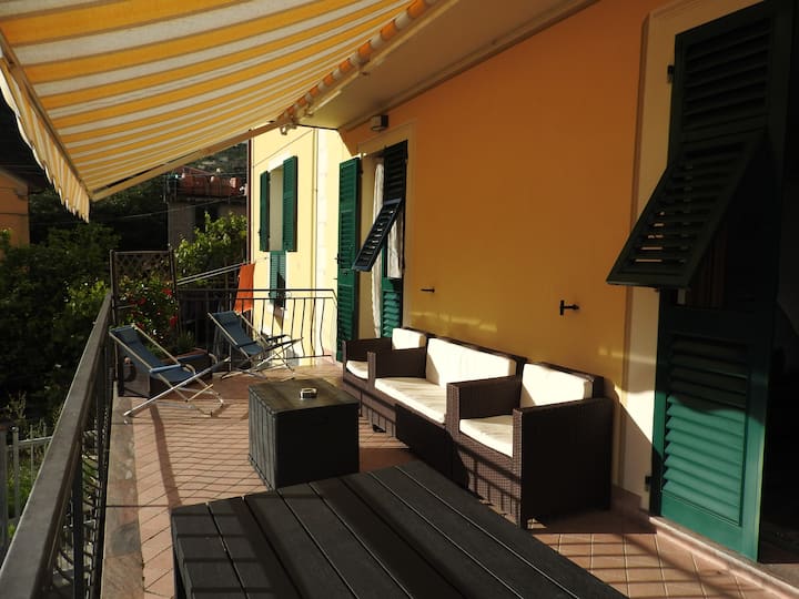 Cantina Sisters Guest House - Recco Golfo Paradiso - Rapallo