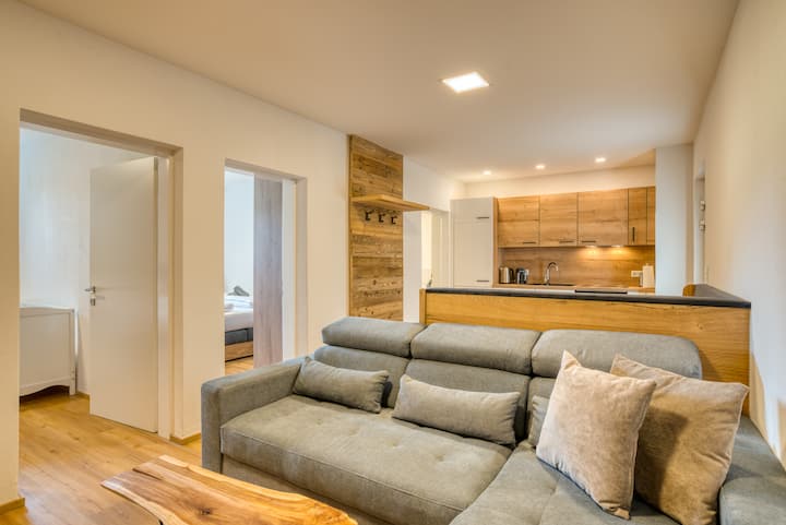Apartment 8 Natur Residenz Bad Häring - Kufstein