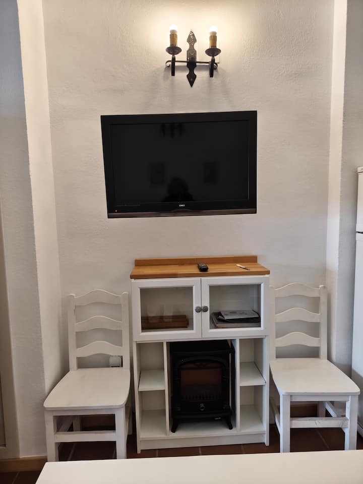 Jacaranda Home - Almonte