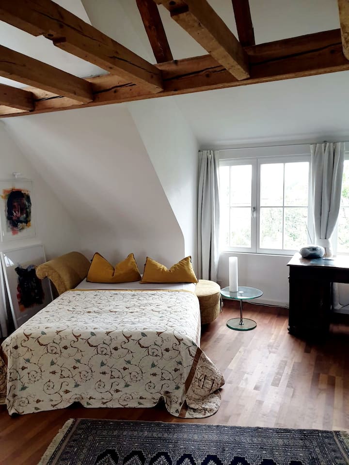 Haus Fink - Esslingen am Neckar