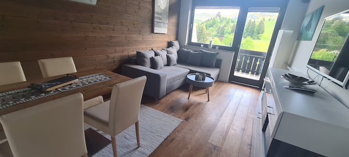 Katka Apartment In Maria Alm - Saalfelden am Steinernen Meer