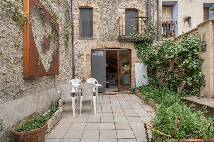 Apartamento Costa Brava Can Chris - L'Escala
