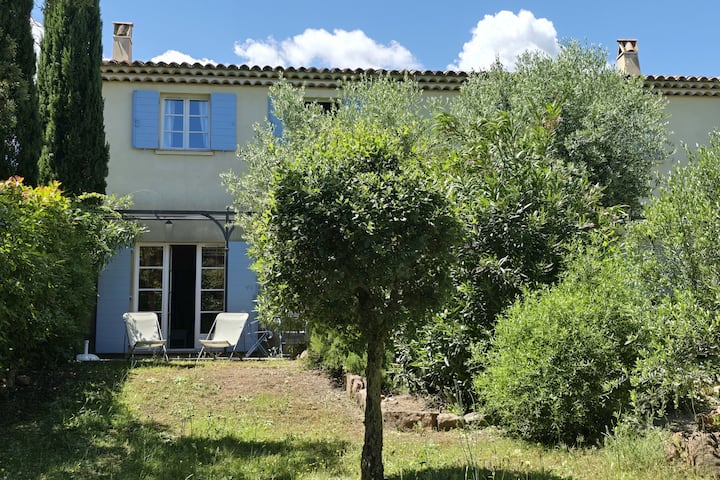 Maison De Hameau 2 Chambres Avec Jardin (N°531) - Le Muy