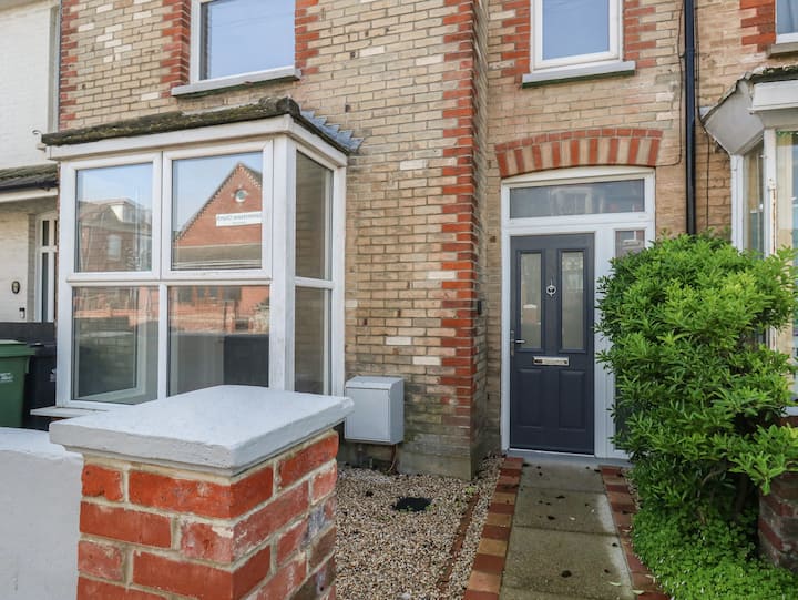 93 Abbotsbury Road - ウェーマス