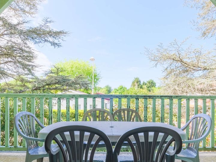 Appartement Proche Lac - 8 Pers. - Sanguinet