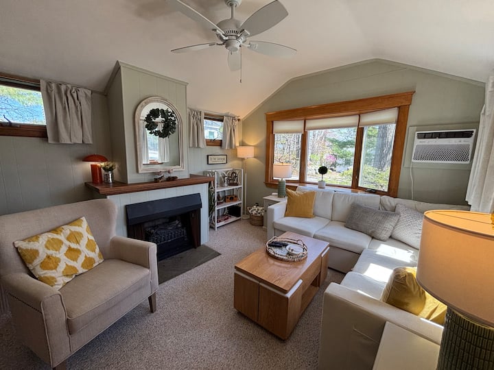 Hickory Hill Hideaway - Ogunquit, ME