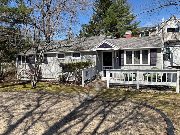 Hickory Hill Hideaway - Ogunquit, ME