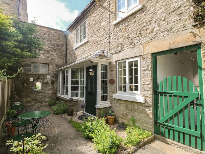 Wedgewood Cottage - Leyburn