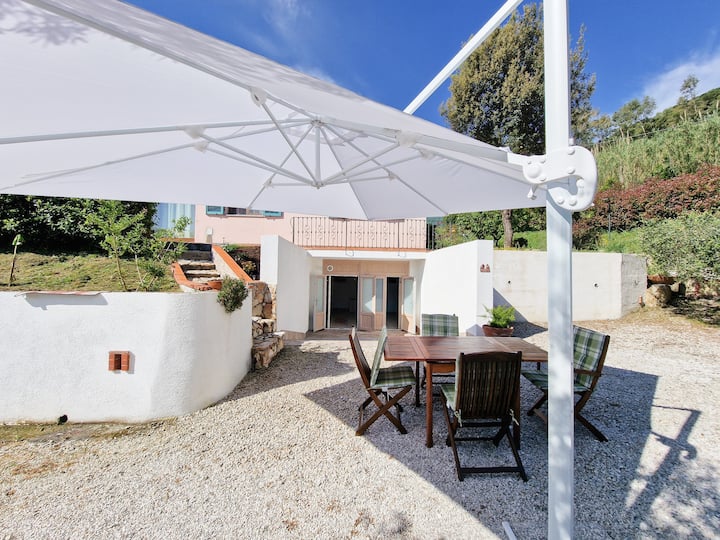 Taverna I Pettirossi - Portoferraio