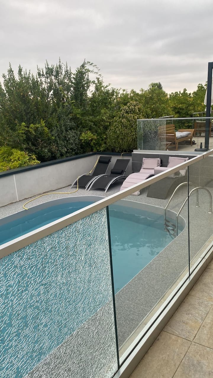 Villa In South Of France - Limoux