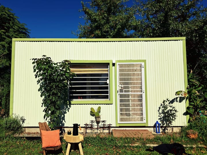 Siadela Refugio - San Pedro, Argentina