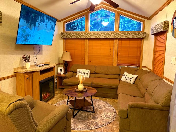 Our Space - Mashpee Pond, MA