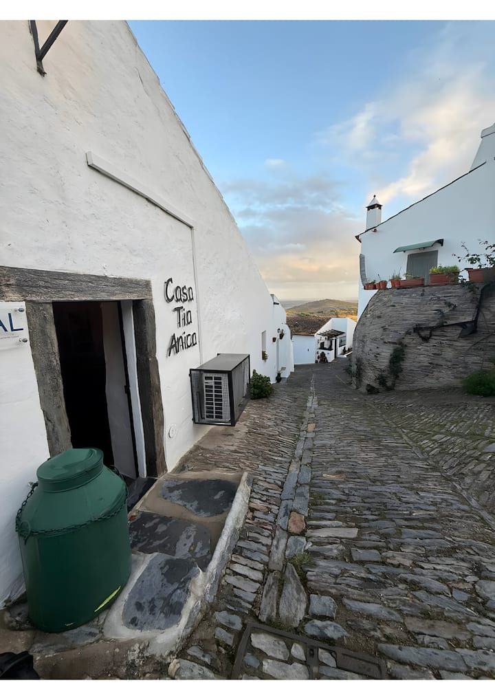 Casa Tia Anica - Monsaraz