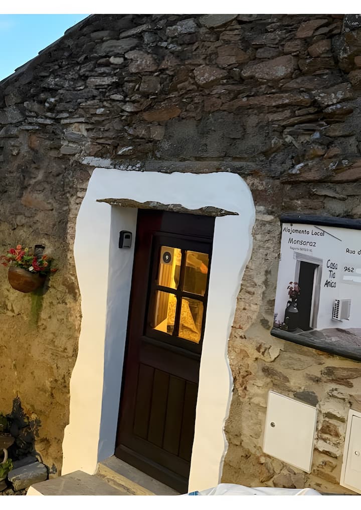 Casa Tia Anica I - Monsaraz