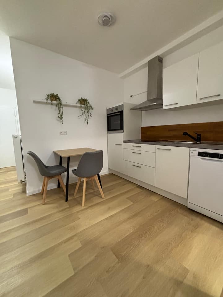 Ag Wohnung Fellbach Nr4 - Esslingen