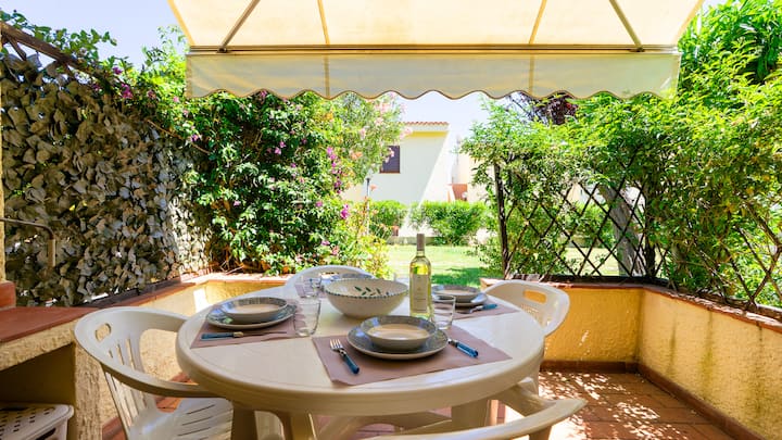 Casa Geranio - Arzachena