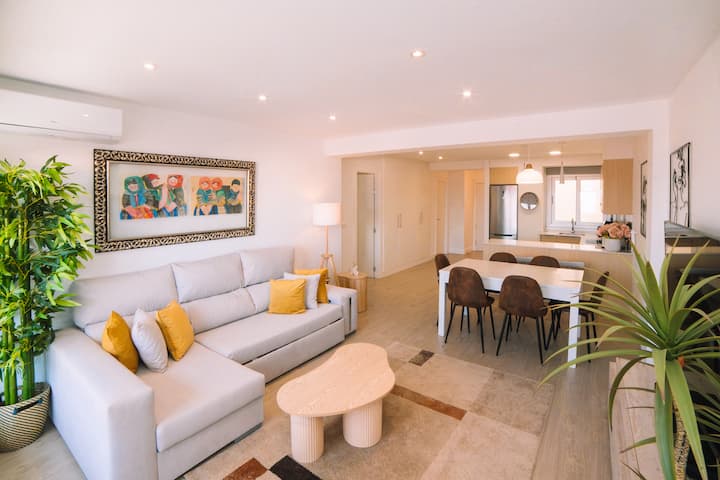 Cabana Rentals - Sanxenxo Centro & Mar - Sanxenxo